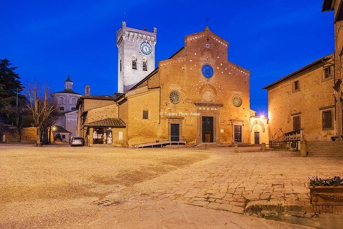 Discover San Miniato - What You Can Expect
