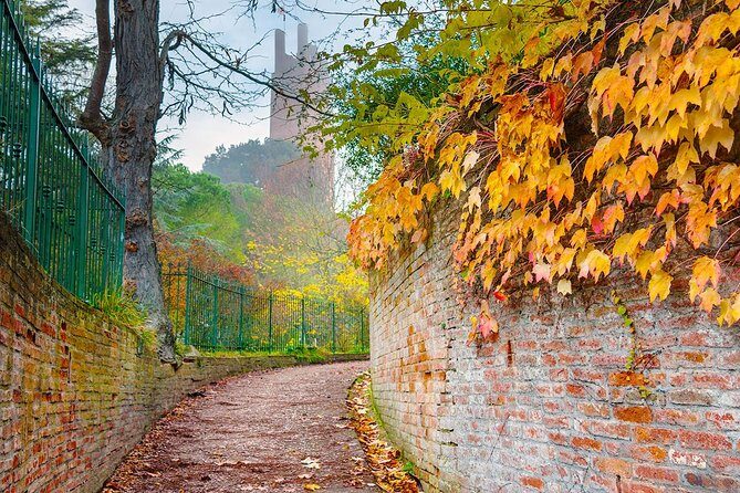 Discover San Miniato - Who Should Consider This Tour?