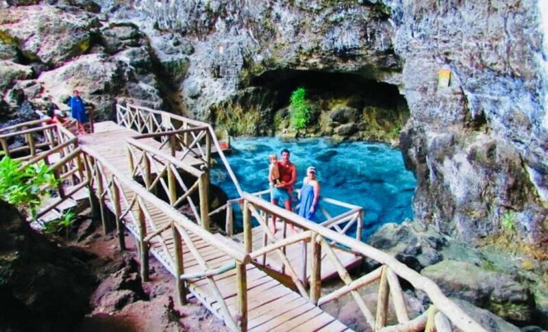 Discover Santo Domingo: A Day Trip from Punta Cana - What Makes This Tour Stand Out