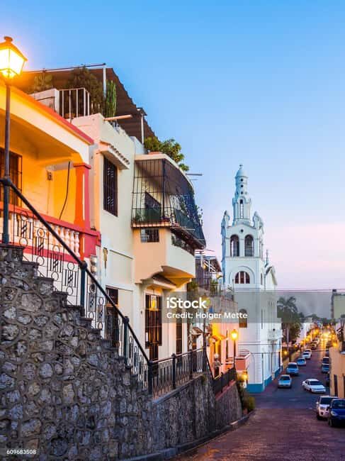 Discover Santo Domingo: A Day Trip from Punta Cana - Should You Take This Tour?