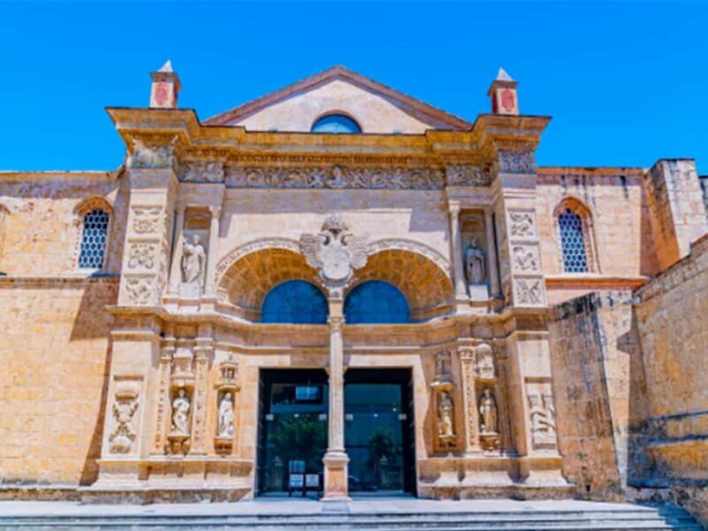 Discover Santo Domingo: Cultural Excursion from Punta Cana - Final Thoughts