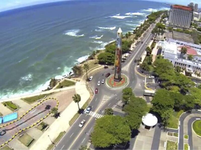 Discover Santo Domingo: Cultural Excursion from Punta Cana - FAQs