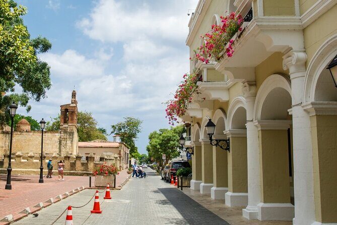 Discover Santo Domingo - Key Points