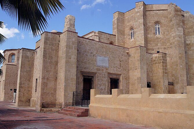 Discover Santo Domingo - The Sum Up