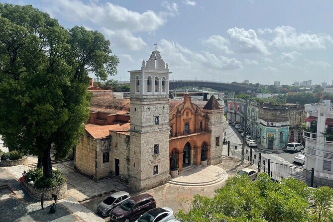 Discover Santo Domingo - FAQs
