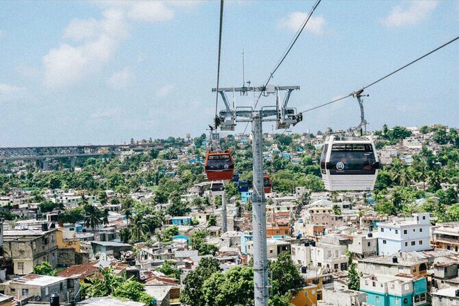 Discover Santo Domingo Gualey and Zona Colonial Private Tour - Key Points