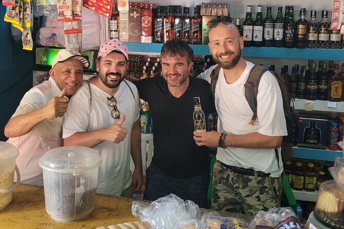 Discover Santo Domingo Gualey and Zona Colonial Private Tour - Exploring Santo Domingo’s Neighborhoods and History in Depth