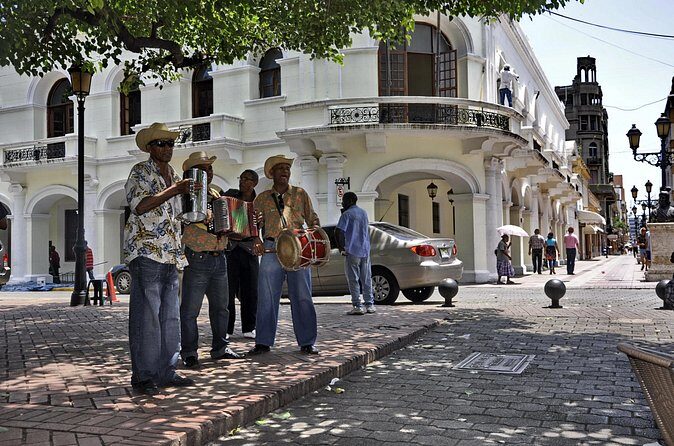 Discover Santo Domingo Gualey and Zona Colonial Private Tour - FAQ