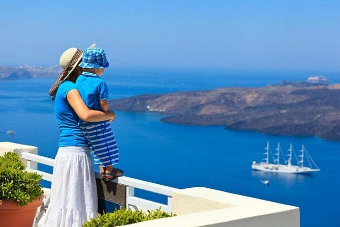 Discover Santorini in a Day- Private Tour 6 hours - Why the Price Is Worth It