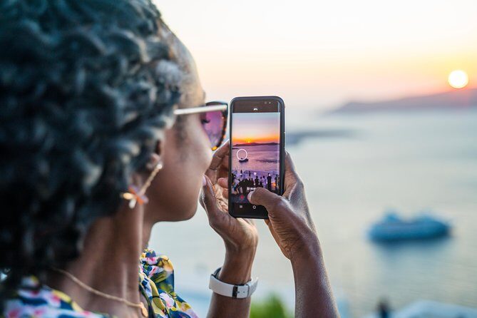 Discover Santorini in a Day- Private Tour 6 hours - FAQ