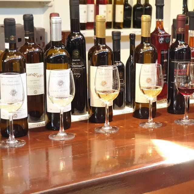 Discover Santorini: Private Full-Day Tour with Wine Tasting! - Comfort, Logistics, and Value