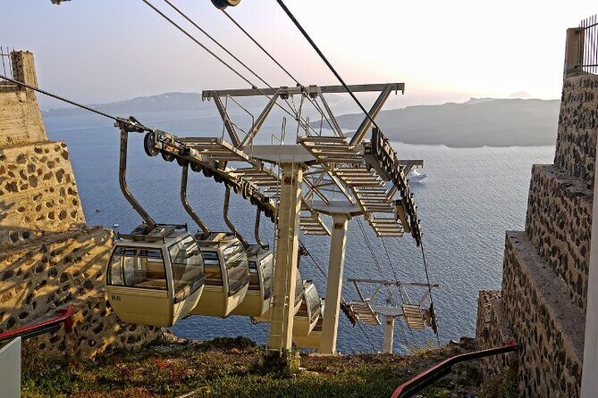Discover Santorini Private Shore Excursion - Final Thoughts