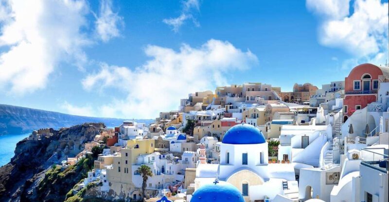 Discover Santorini's Instagram Gems - Final The Sum Up: Who Will Love This Tour?