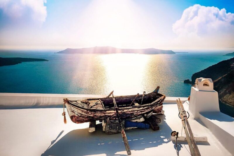 Discover Santorini's Instagram Gems - FAQ