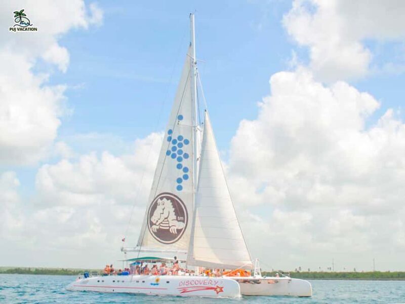 Discover Saona Island: Enjoy The Paradise - What Is This Tour About?