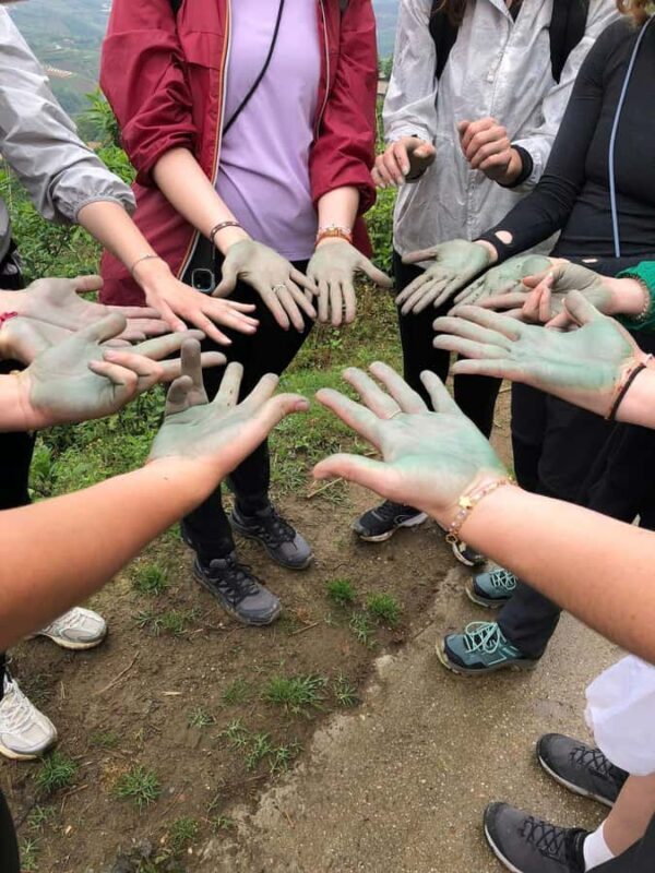 Discover Sapa: 1-day trek to Y Linh Ho, Lao Chai & Ta Van - A Closer Look at the 1-Day Trek Experience