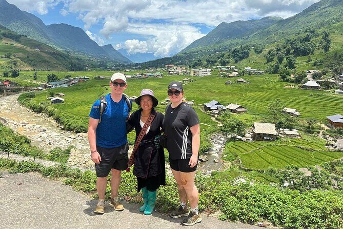 Discover Sapa: Guided Trek Through Rice Terraces & Local Villages - An In-Depth Look at the Tour Itself