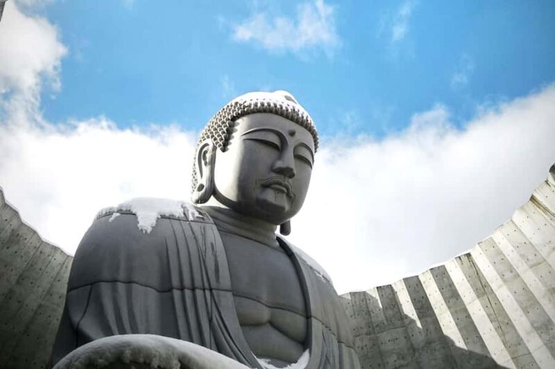 Discover Sapporo: Iconic Buddha,Beer Museum & Jozankei Town - Final Thoughts