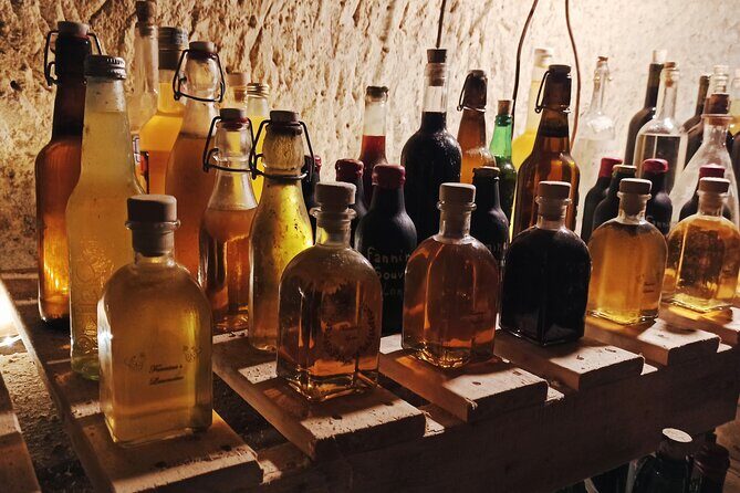 Discover Sassari and a secret cellar - Price and Value: Is It Worth It?
