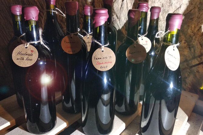 Discover Sassari and a secret cellar - Who Should Consider This Tour?