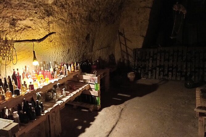 Discover Sassari and a secret cellar - Final Thoughts