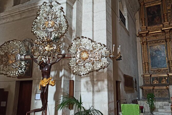 Discover Sassari and a secret cellar - FAQ