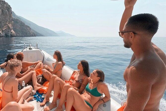 Discover Sazan Island, Haxhi Ali Cave, and Karaburun Hidden Gems - Authentic Encounters and Practicalities