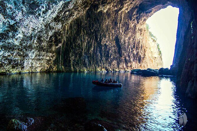 Discover Sazan Island, Haxhi Ali Cave, and Karaburun Hidden Gems - FAQ