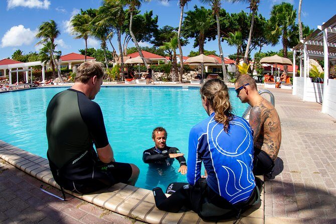 Discover Scuba Dive in Curacao - What the Reviews Say