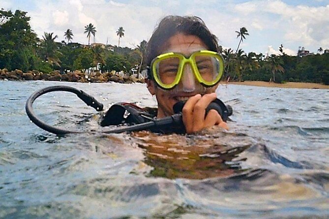 Discover Scuba Diving - Practical Tips for Your Tour