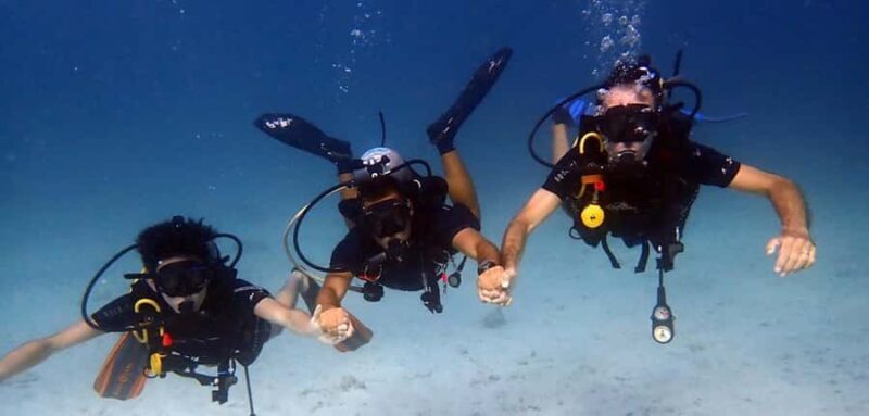 Discover Scuba diving - Who Should Consider This Experience?