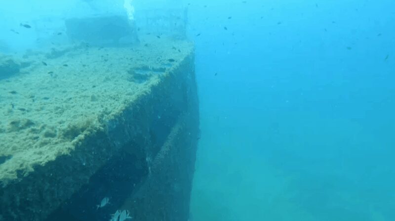Discover Scuba Diving - Key Points