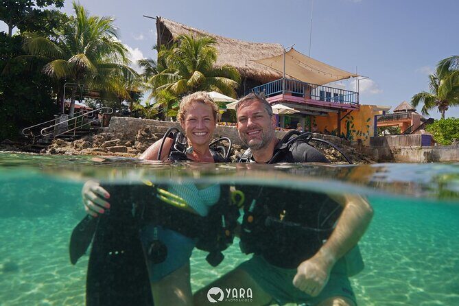 Discover Scuba Diving - Safety and Additional Considerations