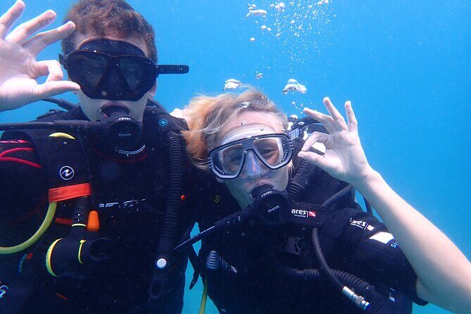 Discover Scuba Diving at Phu Quoc Island - Who Should Consider This Experience?