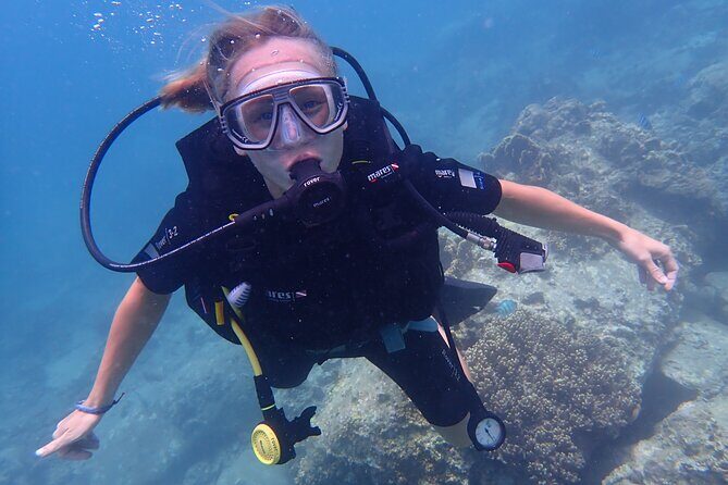 Discover Scuba Diving at Phu Quoc Island - Final Thoughts: Is It Worth It?