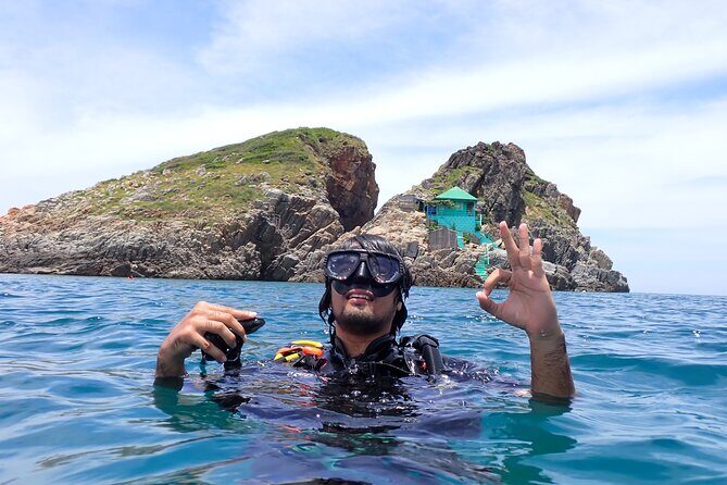 Discover Scuba Diving at Phu Quoc Island - FAQ