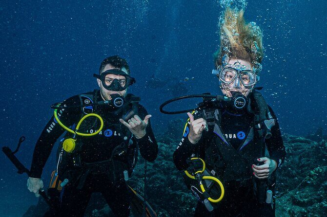Discover Scuba Diving Class from Lahaina - How This Tour Fits into Your Maui Adventure
