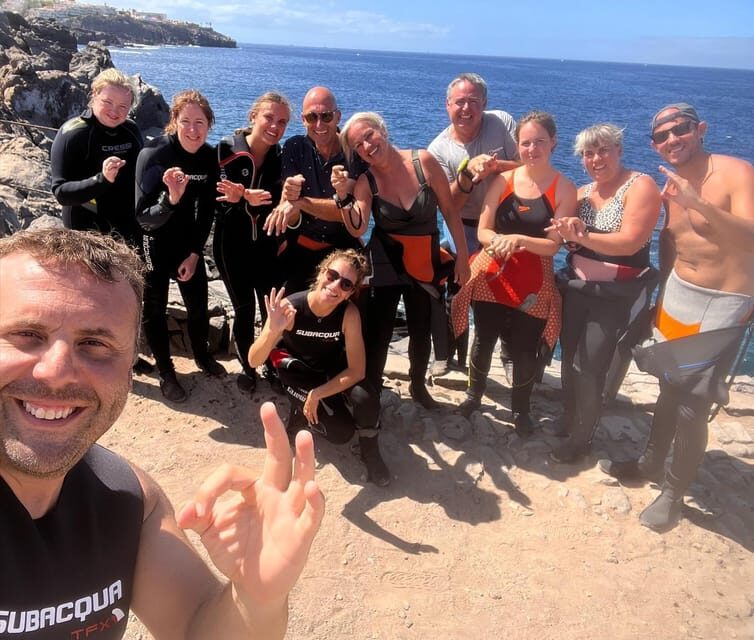 Discover Scuba Diving Experience - Analyzing the Experience: What You Can Expect