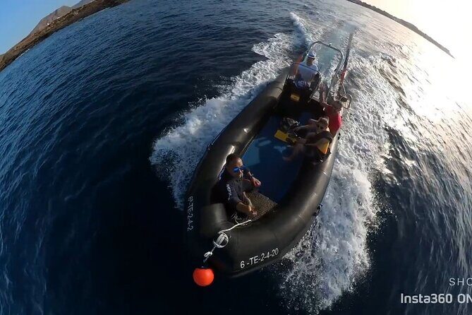 Discover Scuba Diving, free pictures included - Who Will Love This Experience?