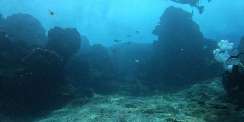 Discover Scuba Diving : Hikkaduwa : Scuba Diving - An Honest Look at the Experience