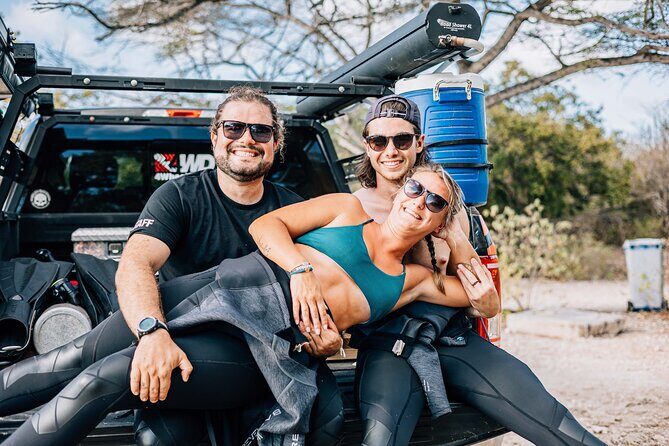 Discover Scuba Diving in Diver's Paradise! - An Honest Look at the Experience