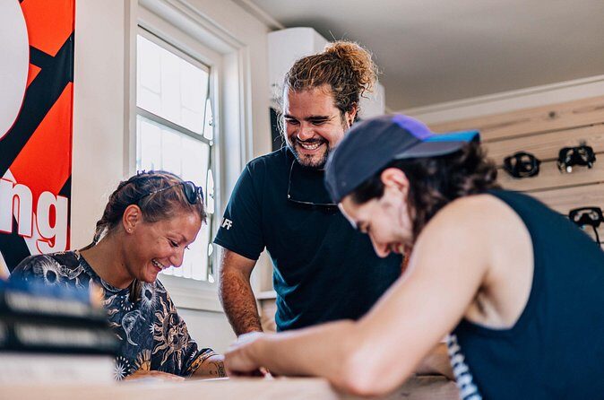 Discover Scuba Diving in Diver's Paradise! - FAQ