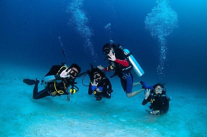 Discover Scuba Diving in Koh Lanta, Thailand - Who Should Consider This Tour?