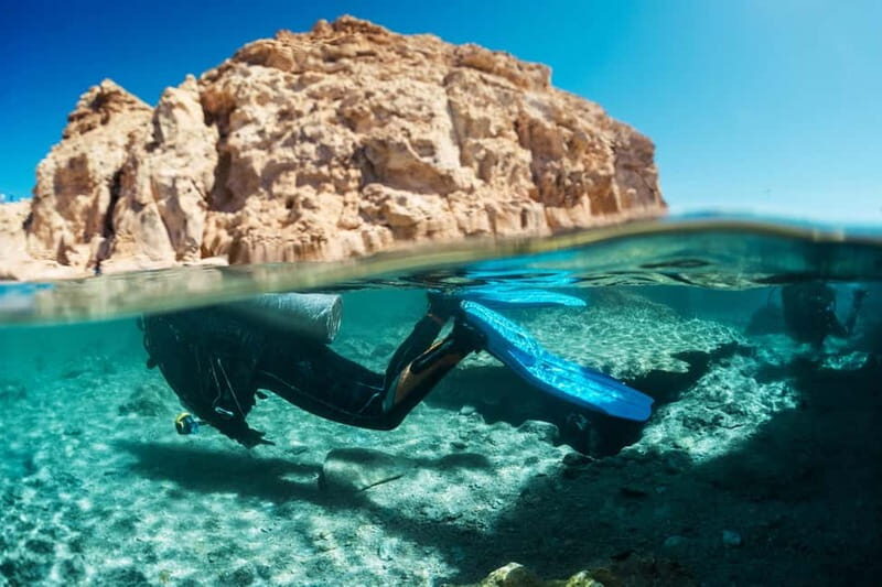 Discover Scuba Diving in Menorca: your first underwater adventure - Why This Experience Works for Travelers