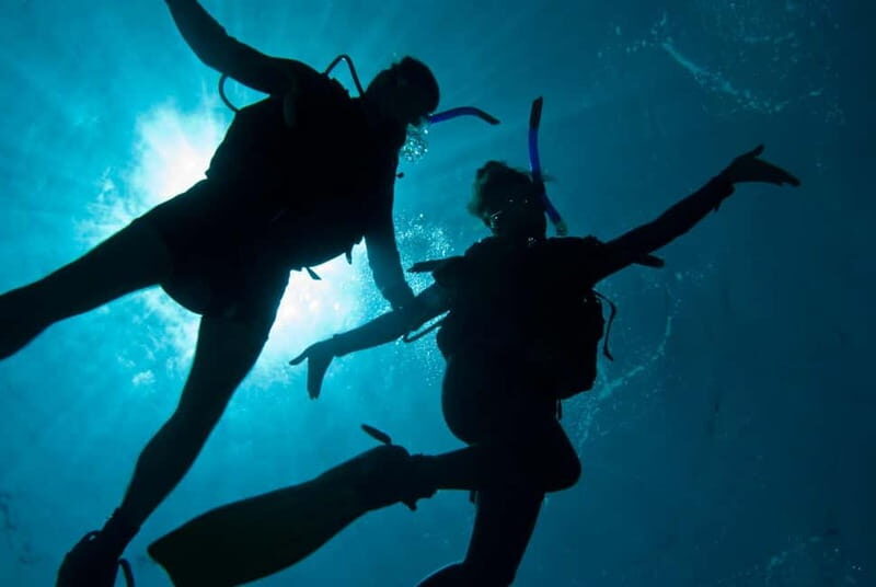 Discover Scuba Diving in Menorca: your first underwater adventure - The Practical Side: What’s Included and How It All Adds Up