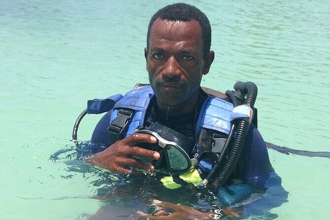 Discover Scuba Diving in Montego Bay-ONE Tank (First time Diving) - What Makes This Experience Stand Out
