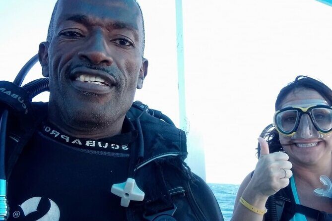 Discover Scuba Diving in Montego Bay-ONE Tank (First time Diving) - Final Thoughts