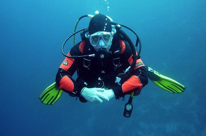 Discover Scuba Diving in Negril - An In-Depth Look at the Tour