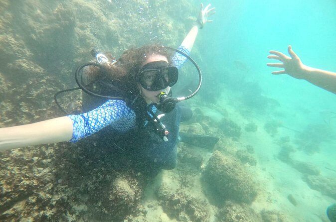 Discover Scuba Diving in San Juan: Perfect for First-Time Divers - Final Thoughts: Is It Worth It?