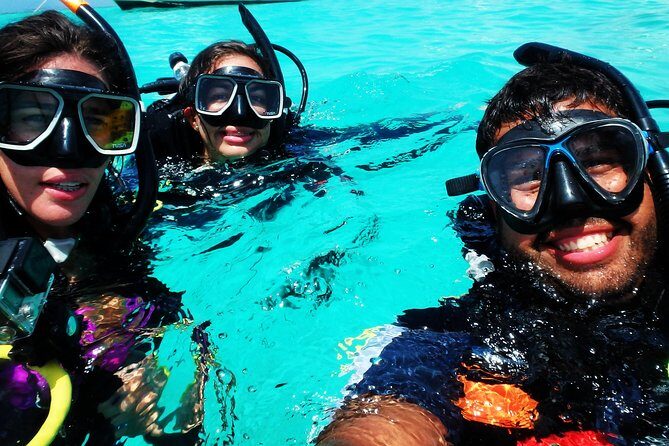 Discover Scuba Diving in San Juan: Perfect for First-Time Divers - FAQ